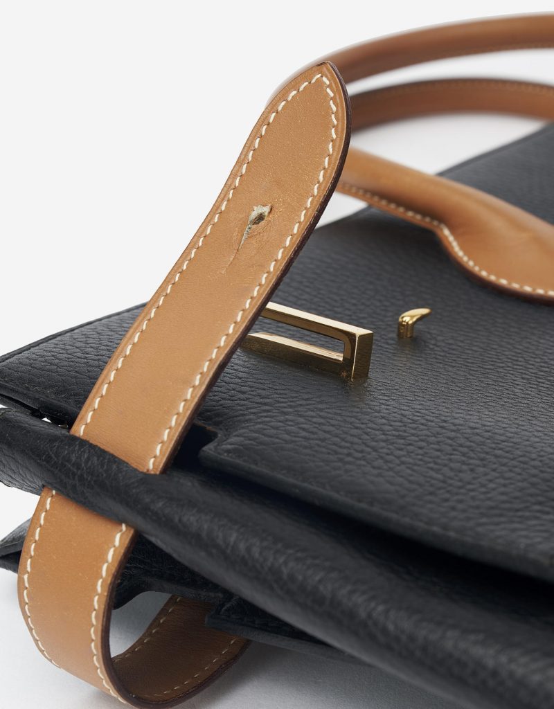 Hermes Birkin Small Purse With Zipper Pocket | semashow.com