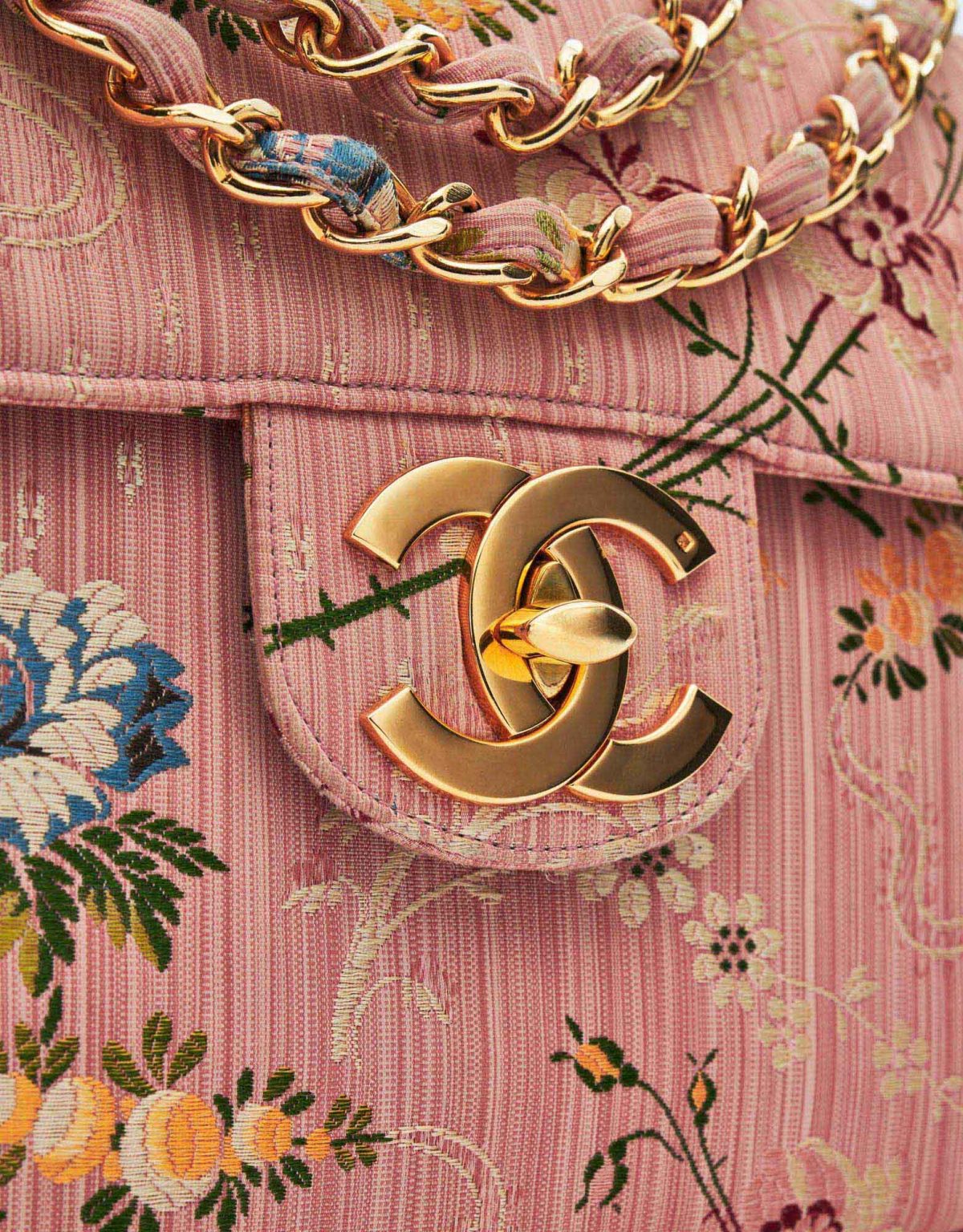 Rare Chanel Bags: The Most-Wanted Collector’s Items | SACLÀB