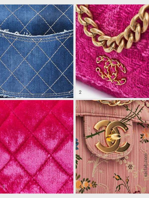 How to Clean, Store and Care for Your Chanel Bag | SACLÀB