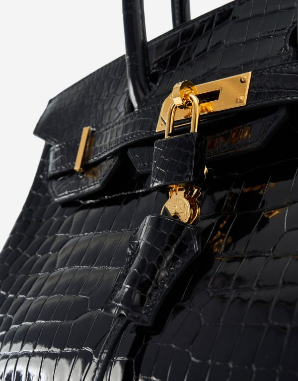 The History of the Iconic Hermès Birkin Bag | SACLÀB