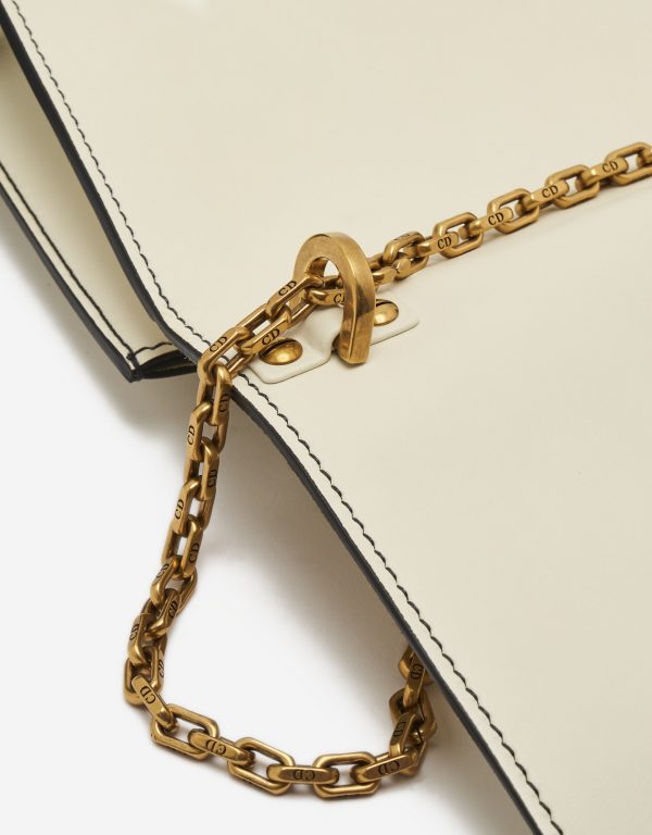 Dior J’Adior Medium Calf Beige | SACLÀB