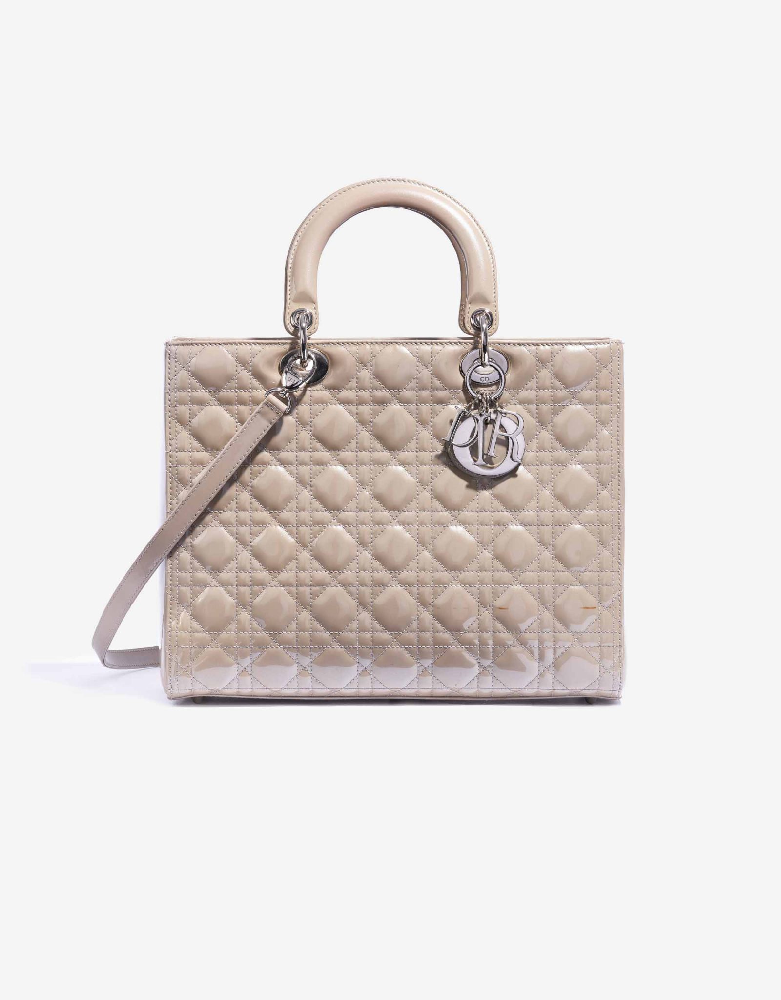 Lady Dior: All About The Modern Classic | SACLÀB