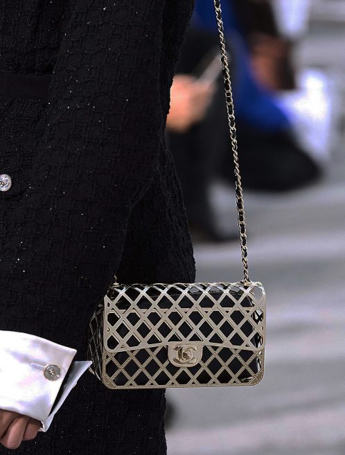 How to Clean, Store and Care for Your Chanel Bag | SACLÀB