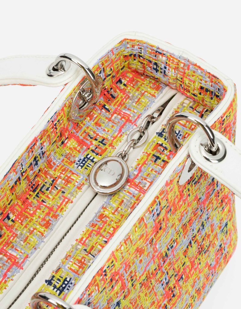 What you need to know before buying the Lady Dior | SACLÀB