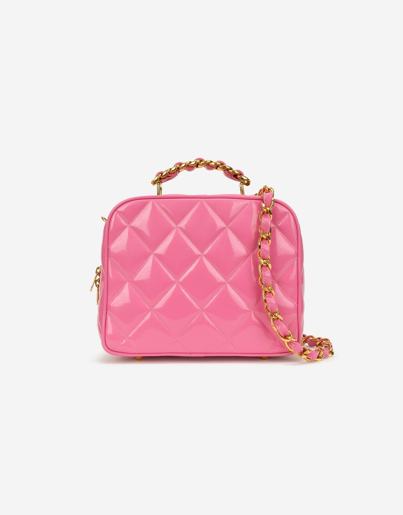 Rare Chanel Bags: The Most-Wanted Collector’s Items | SACLÀB