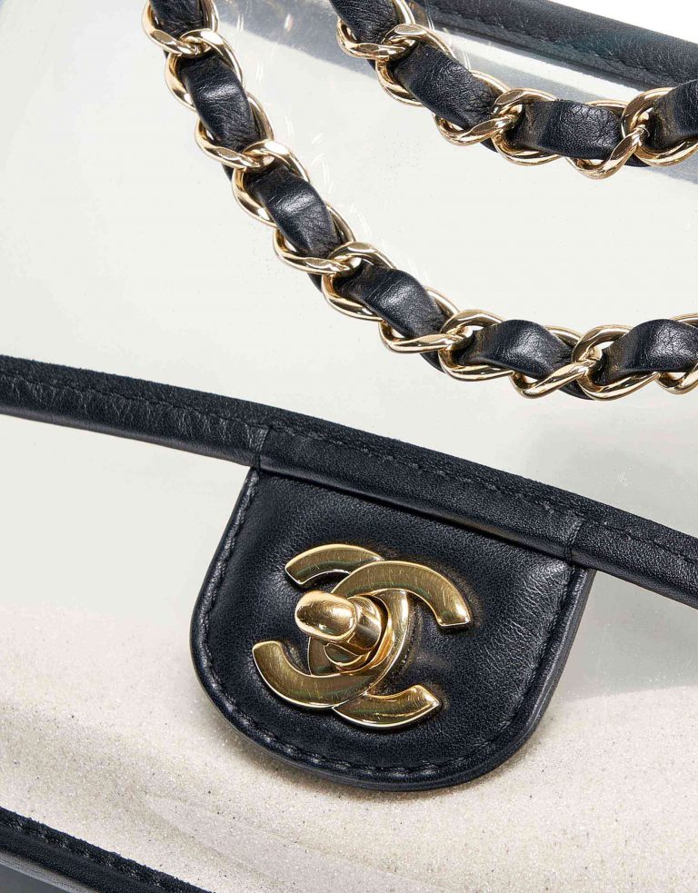 Handbag Guide: The Colours of Chanel | SACLÀB