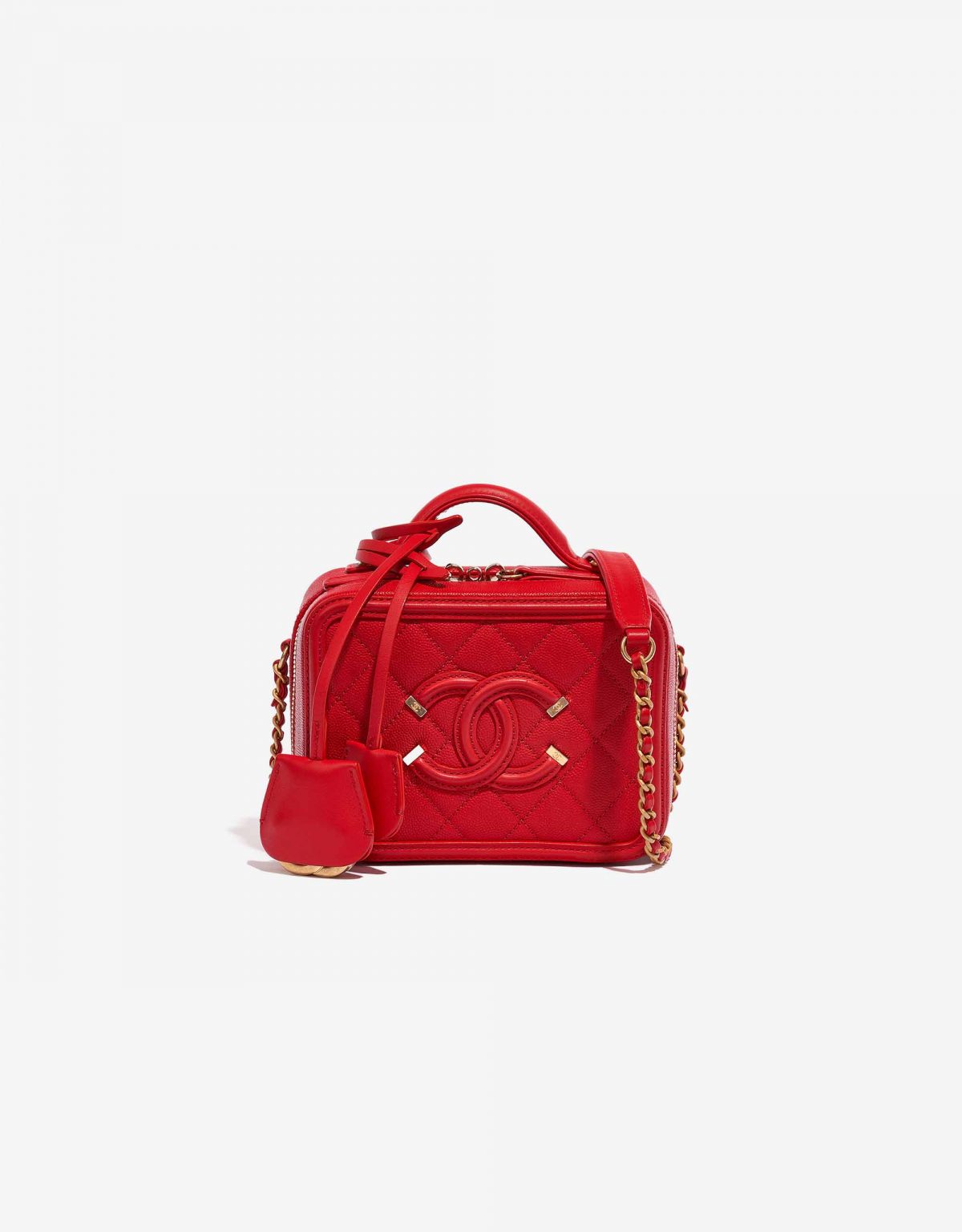 Rare Chanel Bags: The Most-Wanted Collector’s Items | SACLÀB