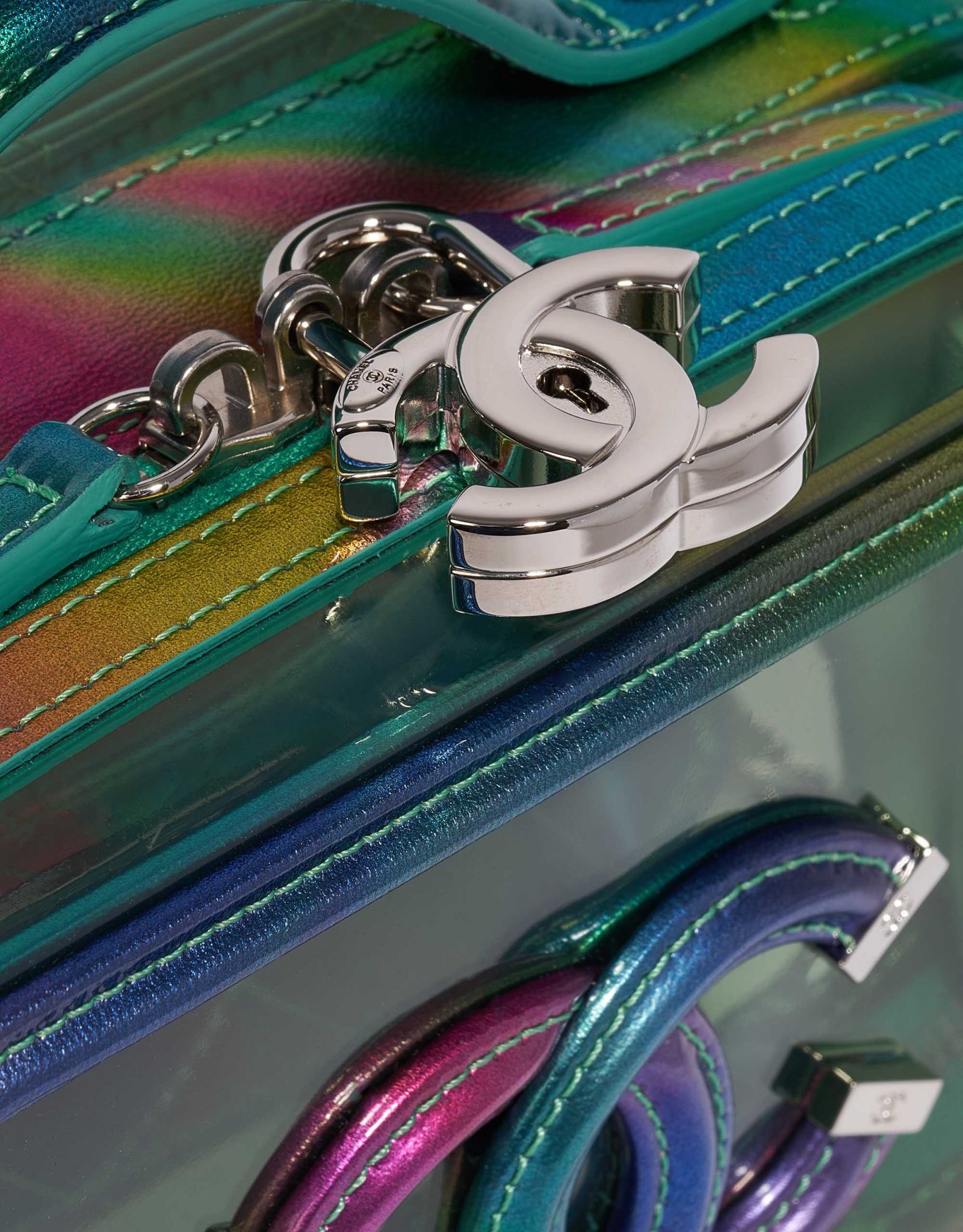 Rare Chanel Bags: The Most-Wanted Collector’s Items | SACLÀB