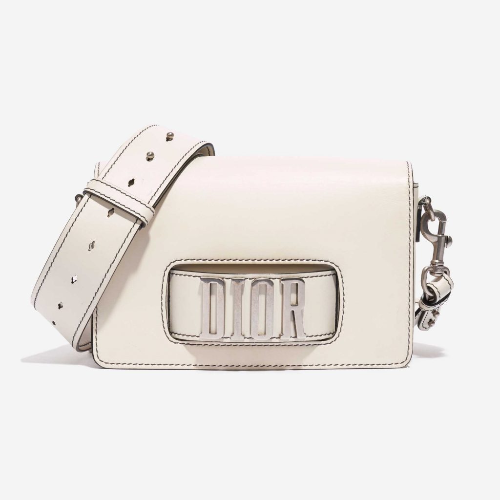 Dior Dio(r)evolution Veau Blanc | SACLÀB