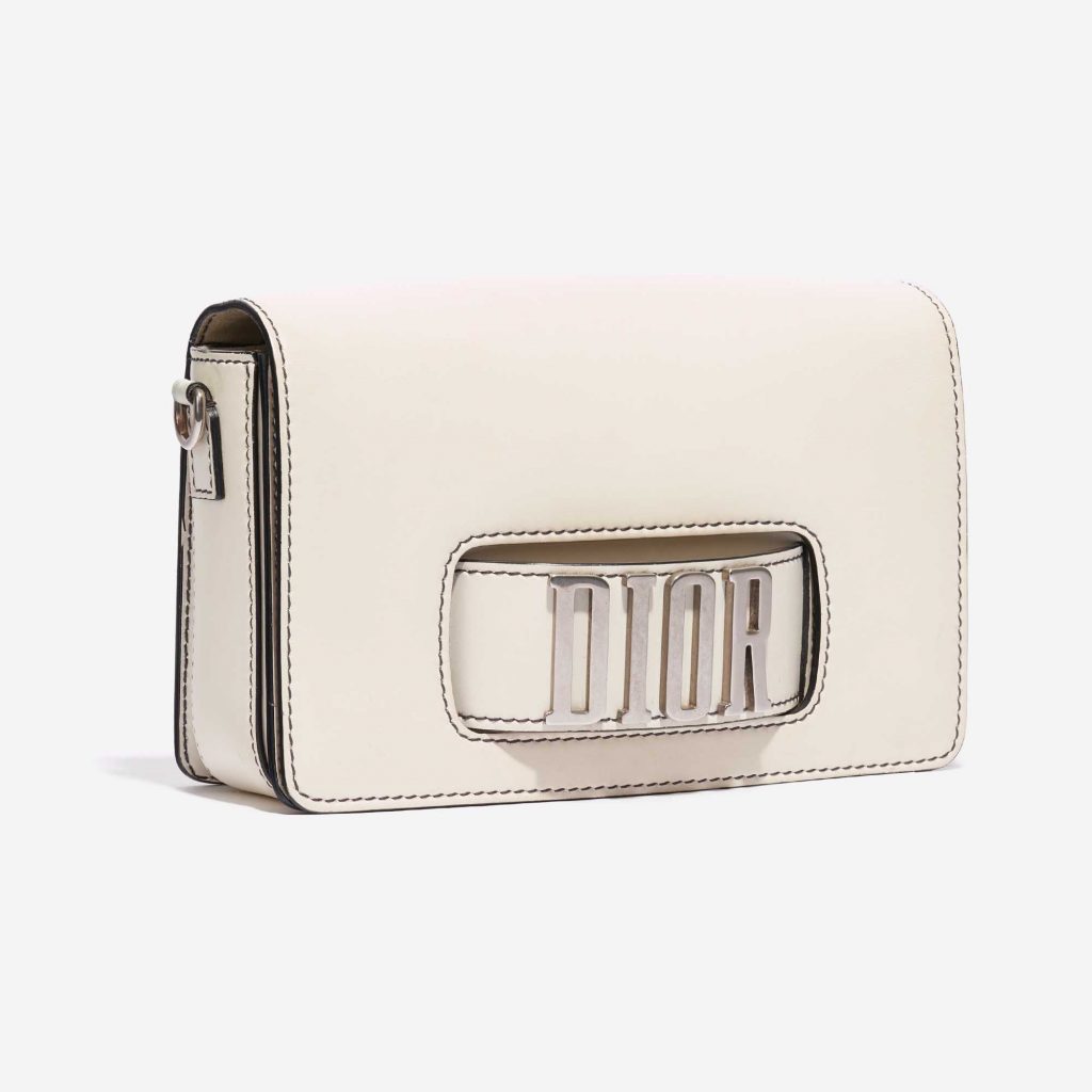 Dior Dio(r)evolution Calf White | SACLÀB