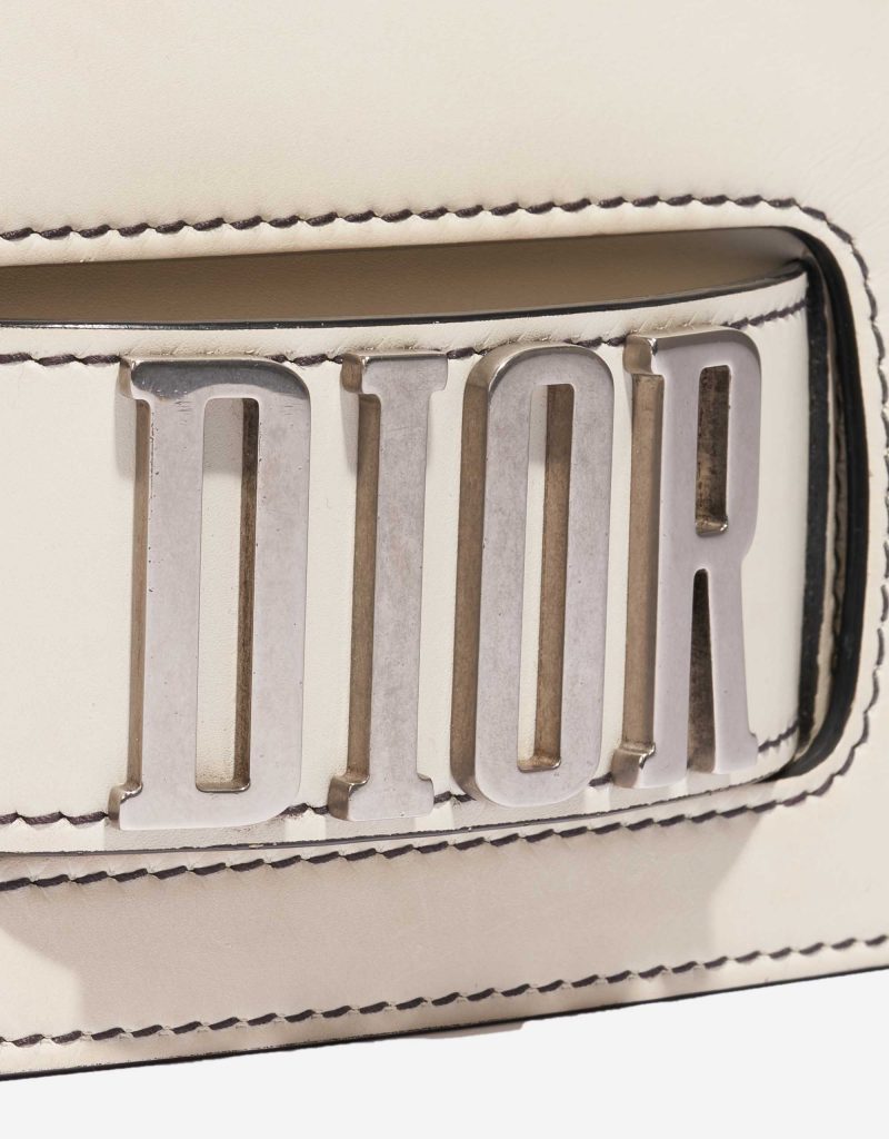 Dior Dio(r)evolution Veau Blanc | SACLÀB
