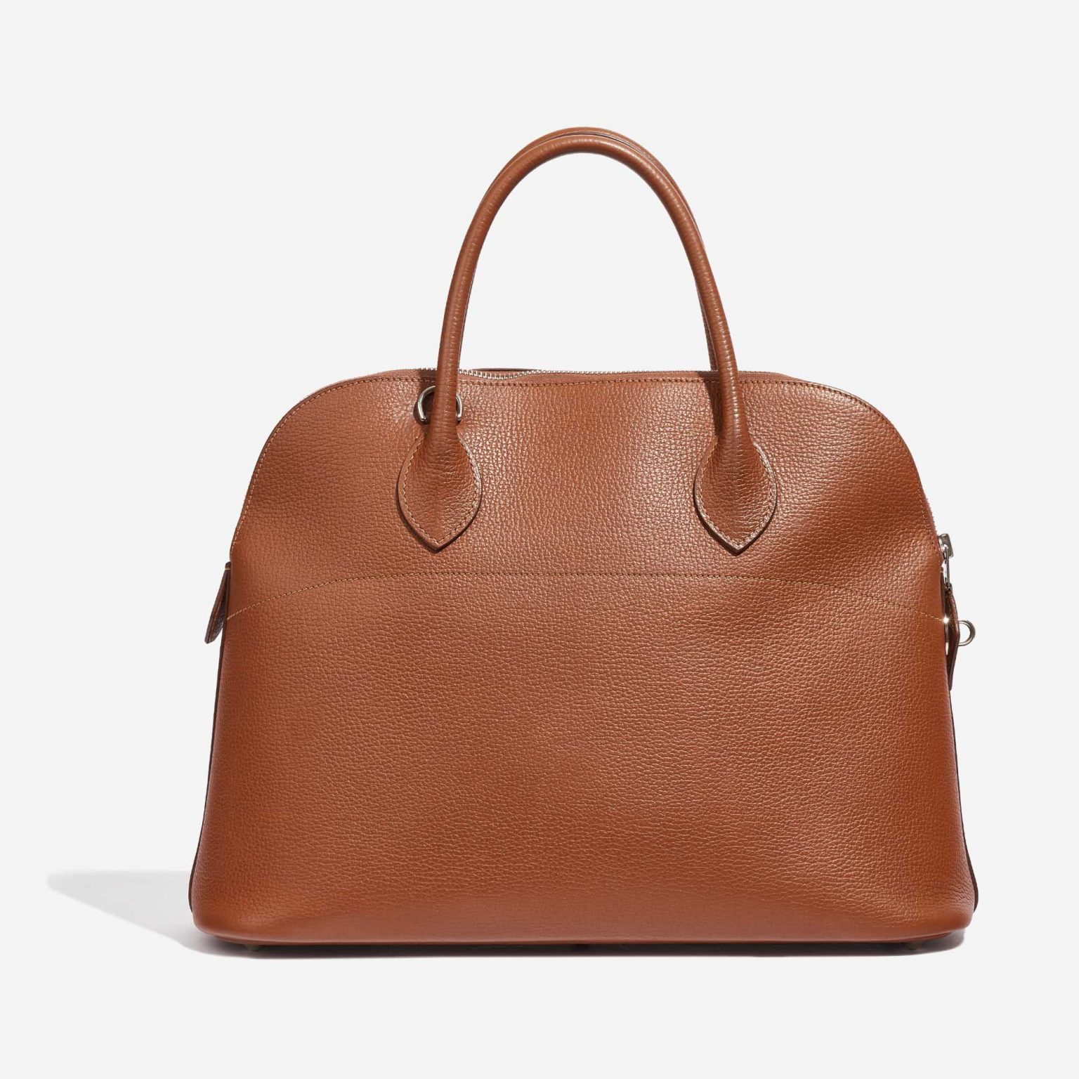 Hermès Bolide 35 Clemence Gold | SACLÀB