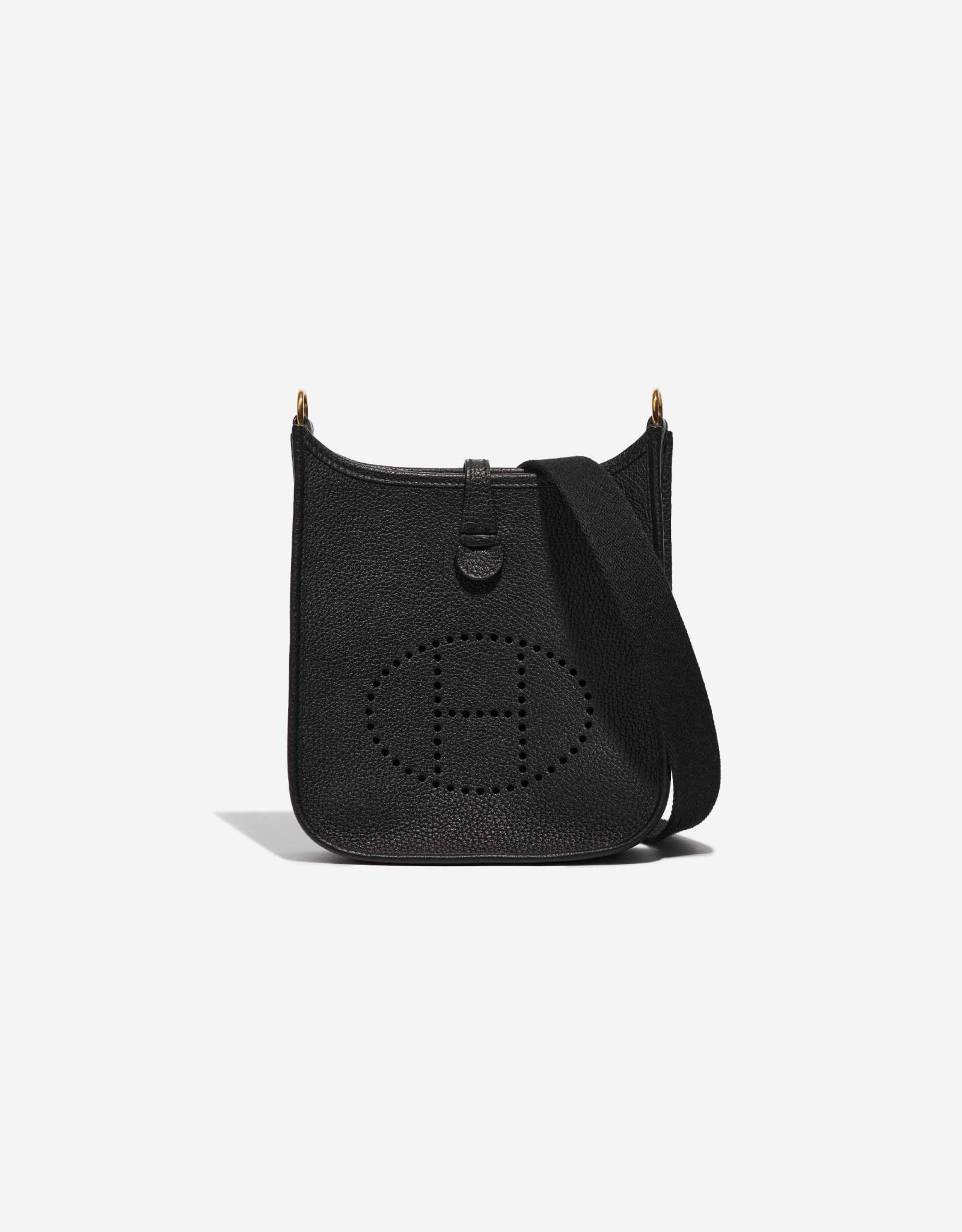 The Hermès Evelyne: All About the Iconic Bag | SACLÀB