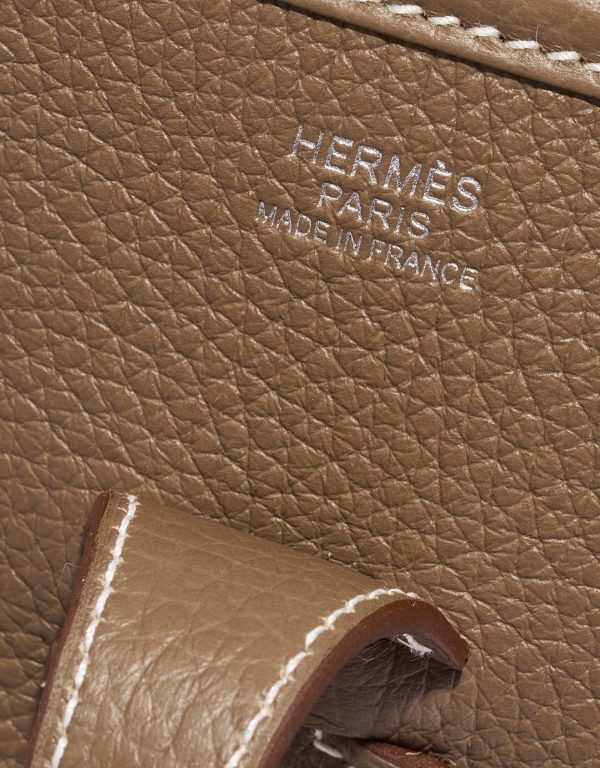 Iconic Bags: All About the Hermès Evelyne | SACLÀB