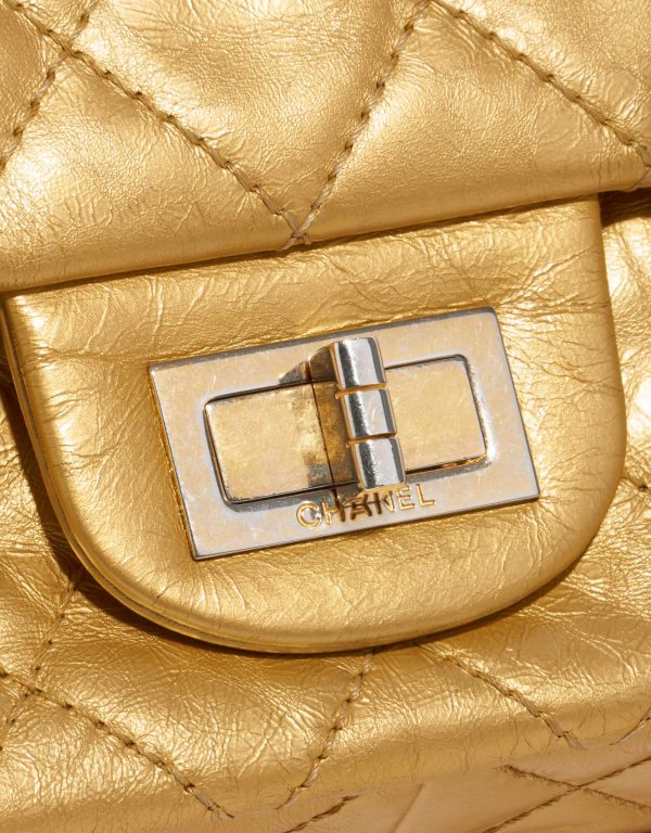 The Most Iconic Bags: The Chanel Conversation Piece | SACLÀB