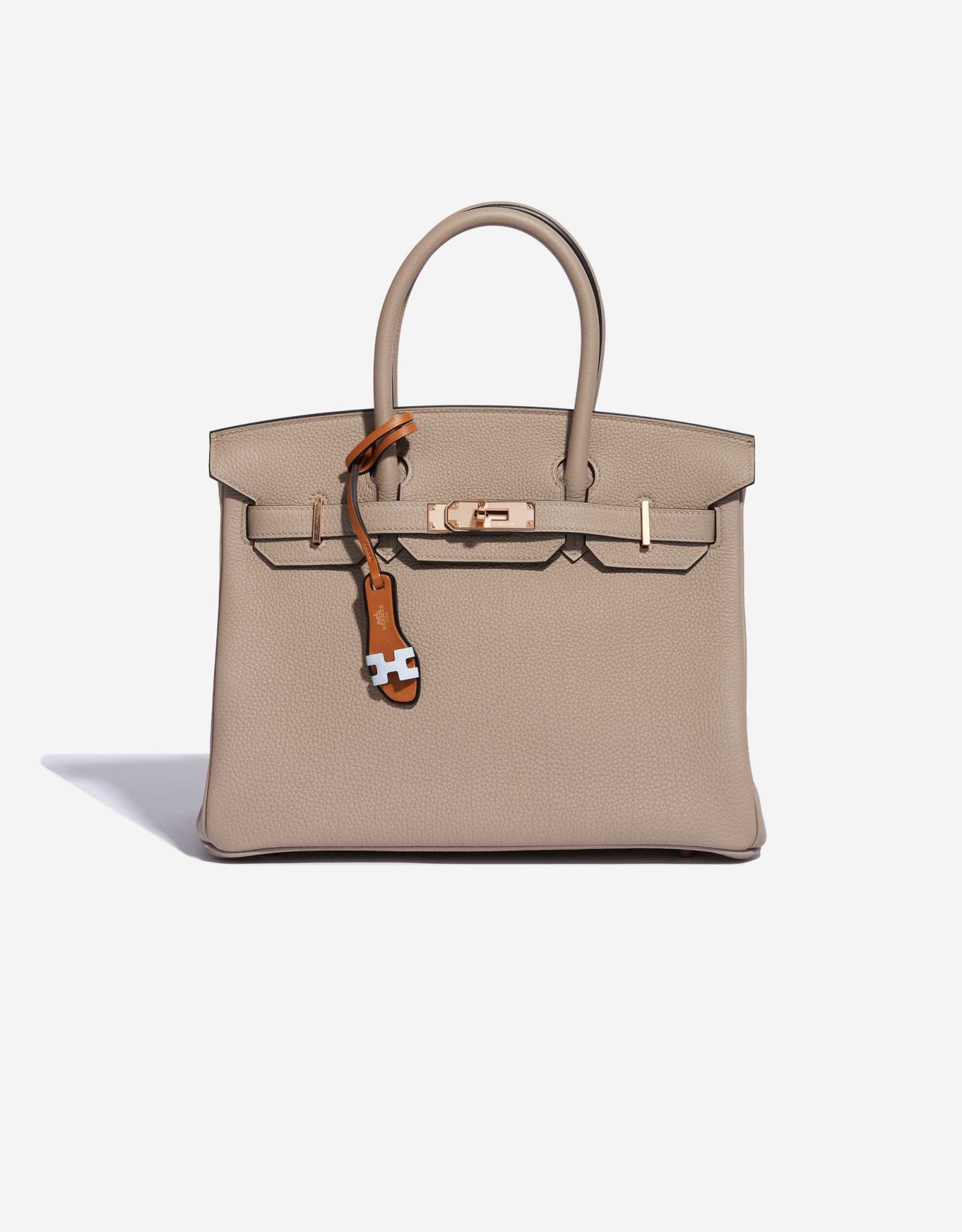 Accessory Guide: The Most Iconic Hermès Bag Charms | SACLÀB