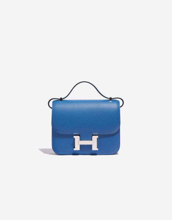 The Hermès Constance Bag: History, Sizes, Pricing | SACLÀB