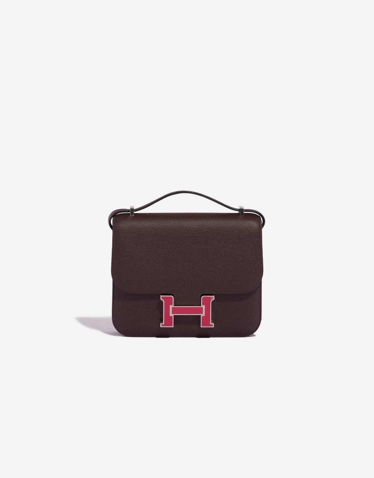 The Hermès Constance Bag: History, Sizes, Pricing | SACLÀB
