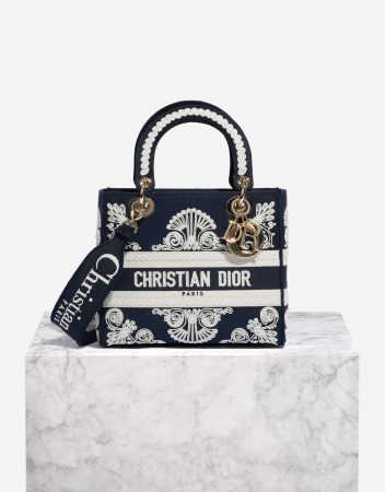 What you need to know before buying the Lady Dior | SACLÀB