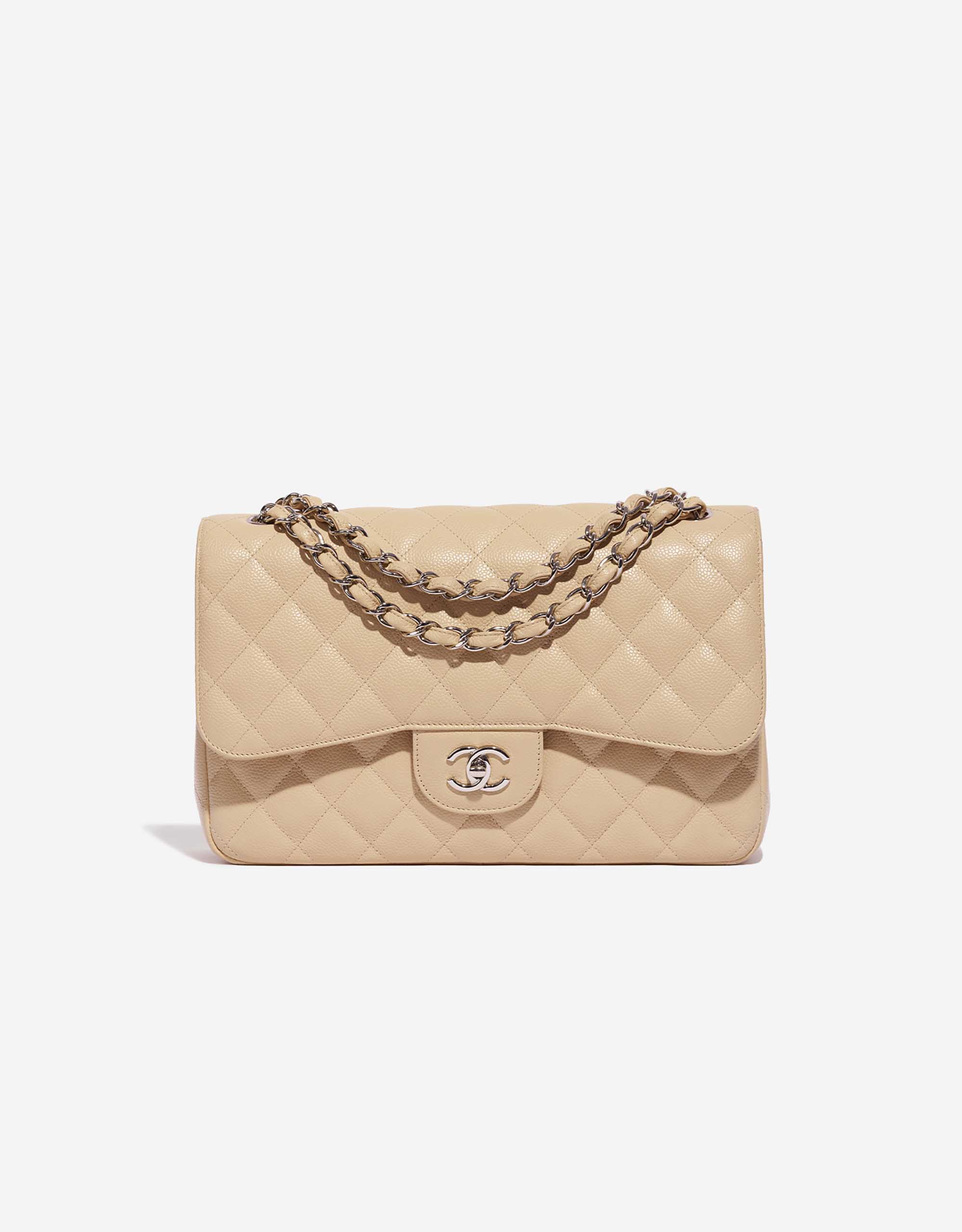 The Most Iconic Bags: The Chanel Conversation Piece | SACLÀB