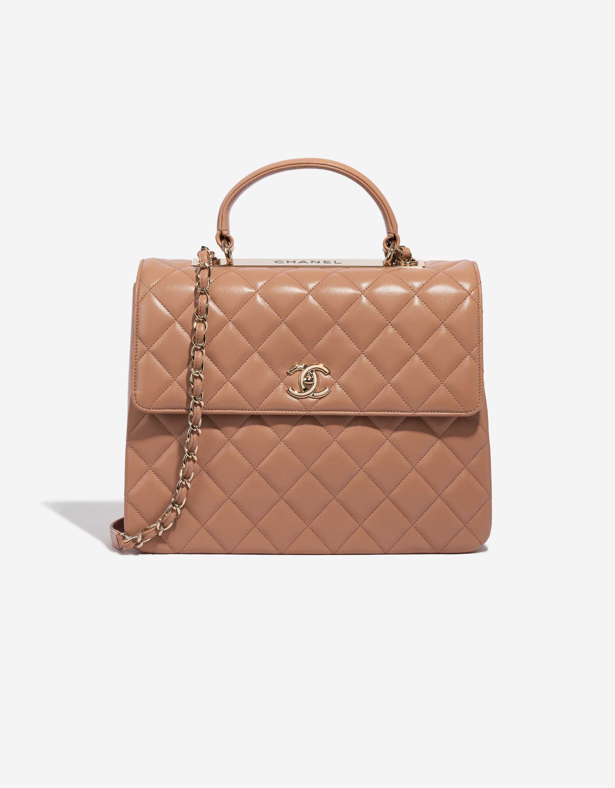 Chanel Hardware: Your Essential Guide | SACLÀB