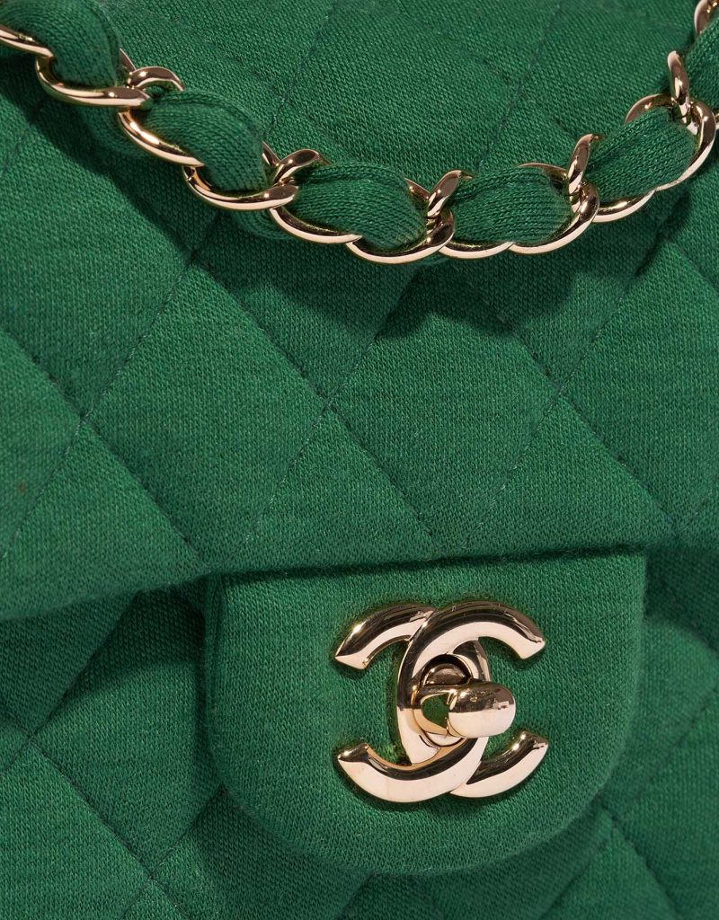 All about buying Chanel's Timeless Classic Flap Bag | SACLÀB