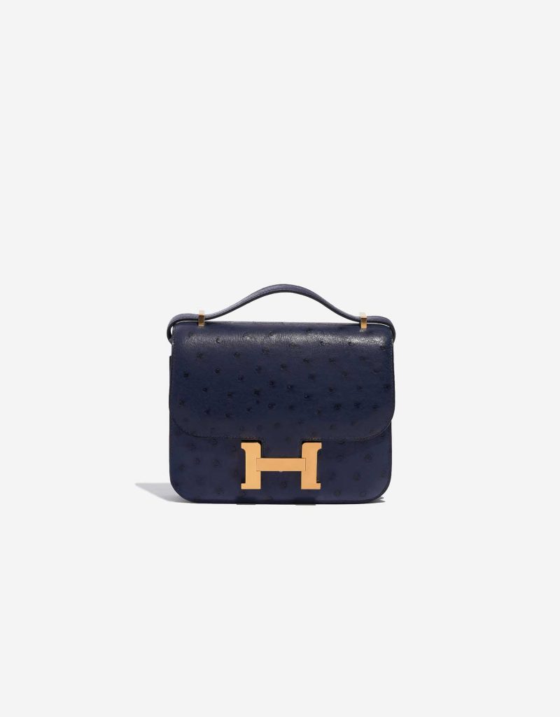 The Hermès Constance Bag: History, Sizes, Pricing | SACLÀB