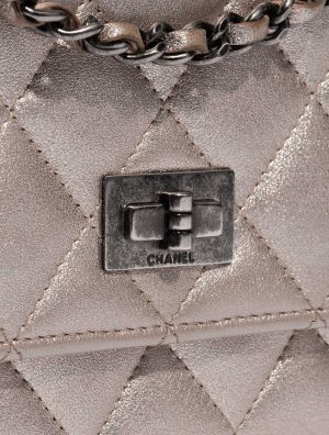 Second-hand Luxury Designer Chanel Handbags | SACLÀB