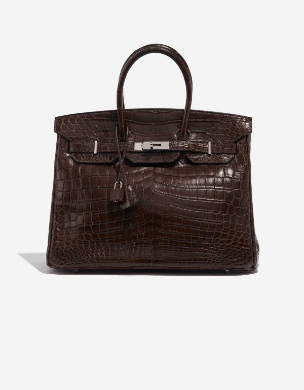 The History of the Iconic Hermès Birkin Bag | SACLÀB