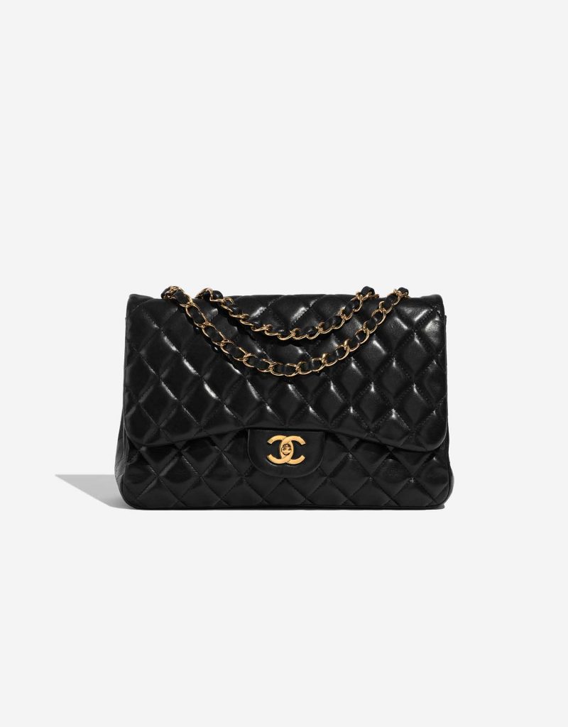 The Top 3 Vintage Chanel Handbags | SACLÀB