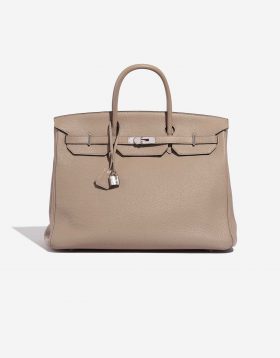 Hermès Birkin 40 Epsom Gold | SACLÀB