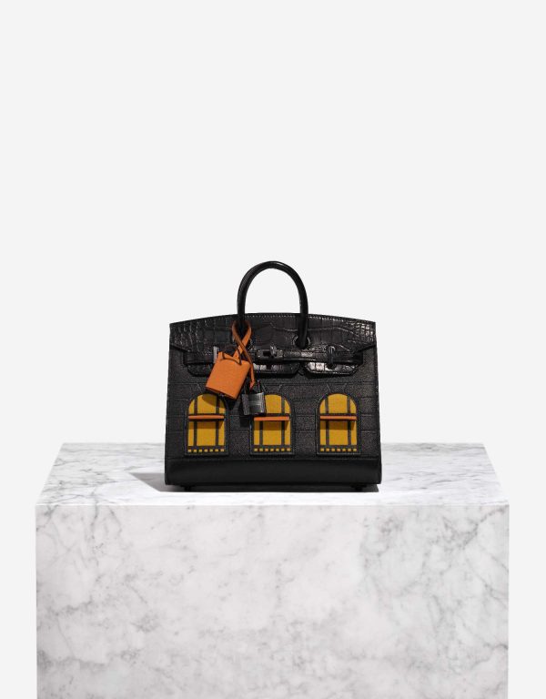 Rare Hermès Bags: The 10 Most-Wanted Collectables | SACLÀB