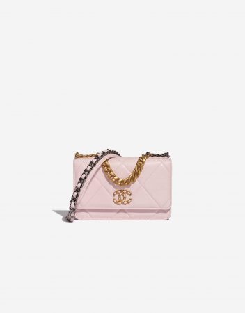 All About the Chanel Wallet On Chain Bag | SACLÀB