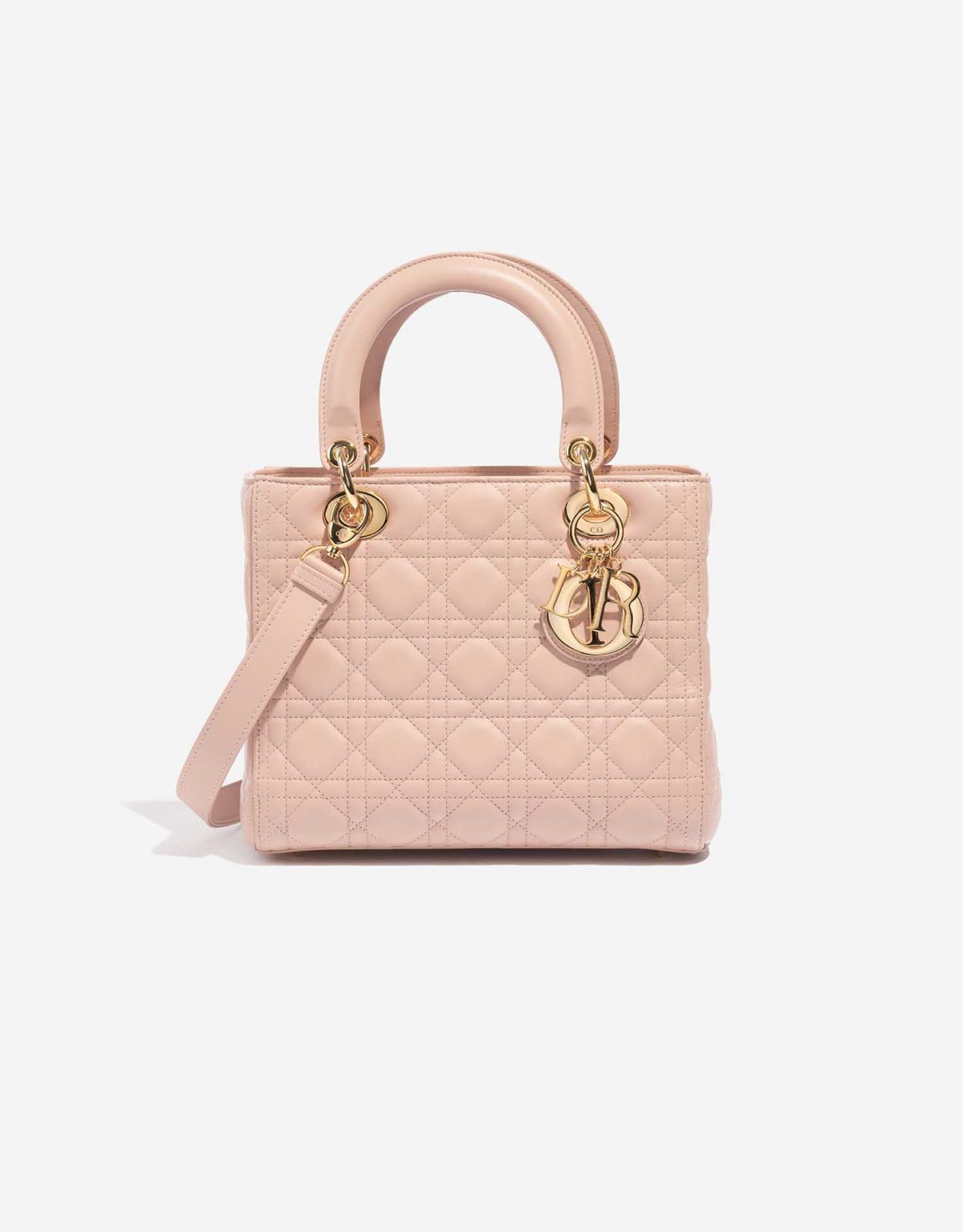 What you need to know before buying the Lady Dior | SACLÀB