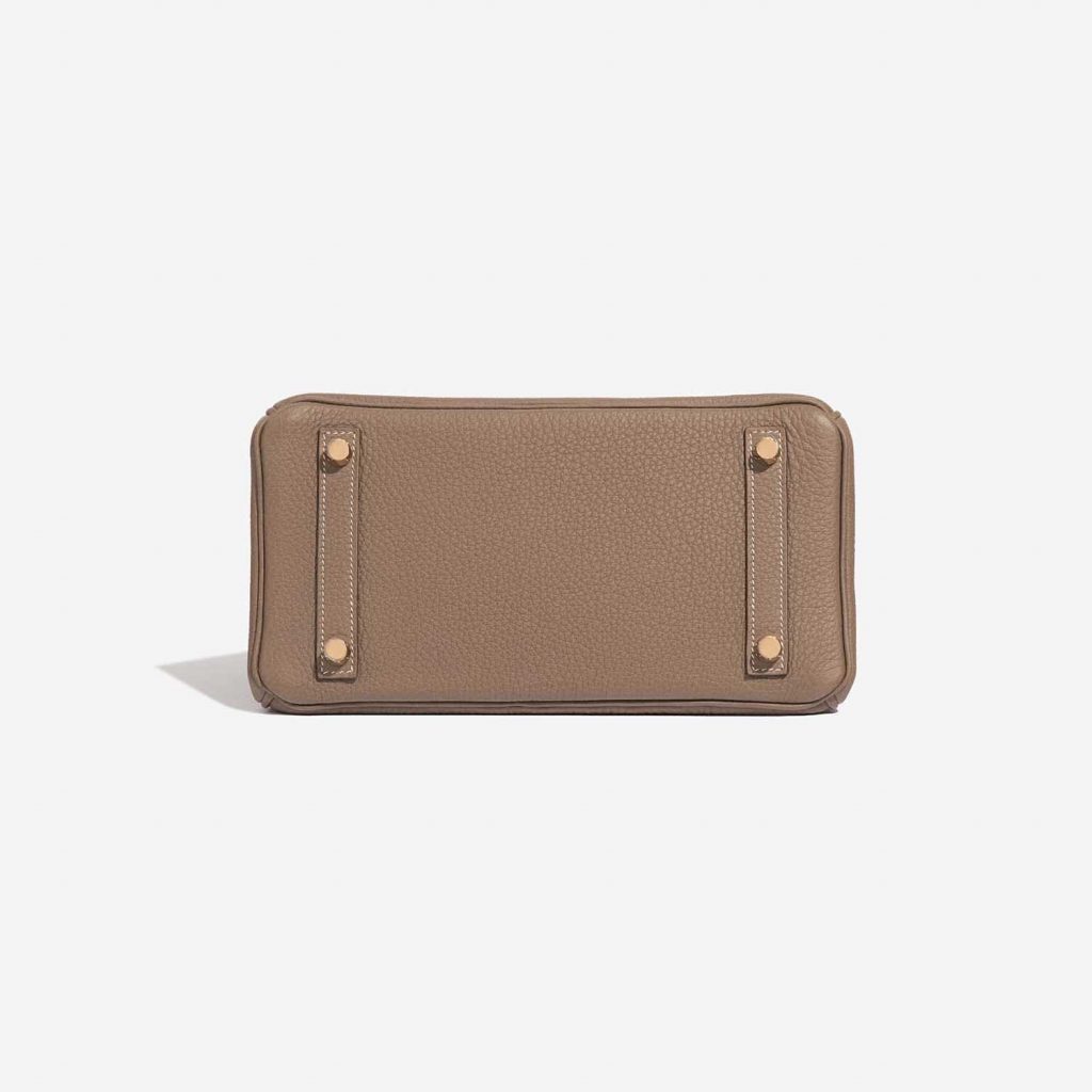 Hermès Birkin 25 Togo Etoupe | SACLÀB