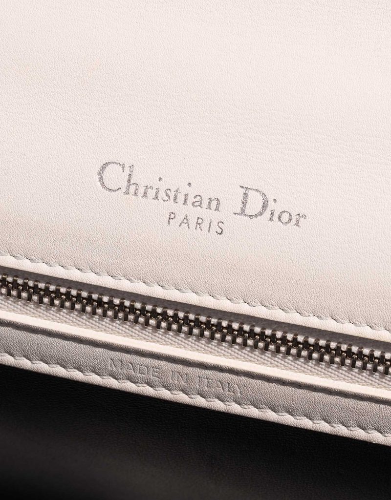 Dior Diorama Medium Calf Creme / Multicolour | SACLÀB