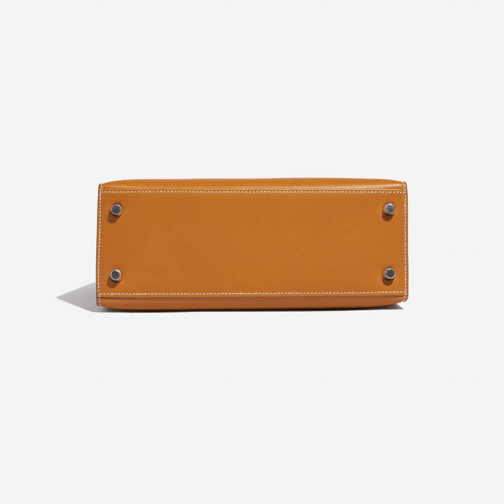 Hermès Kelly 25 Sable Butler Natural | SACLÀB