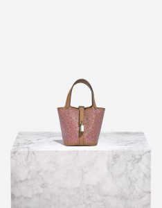 The Hermès Picotin: Everything you need to know | SACLÀB