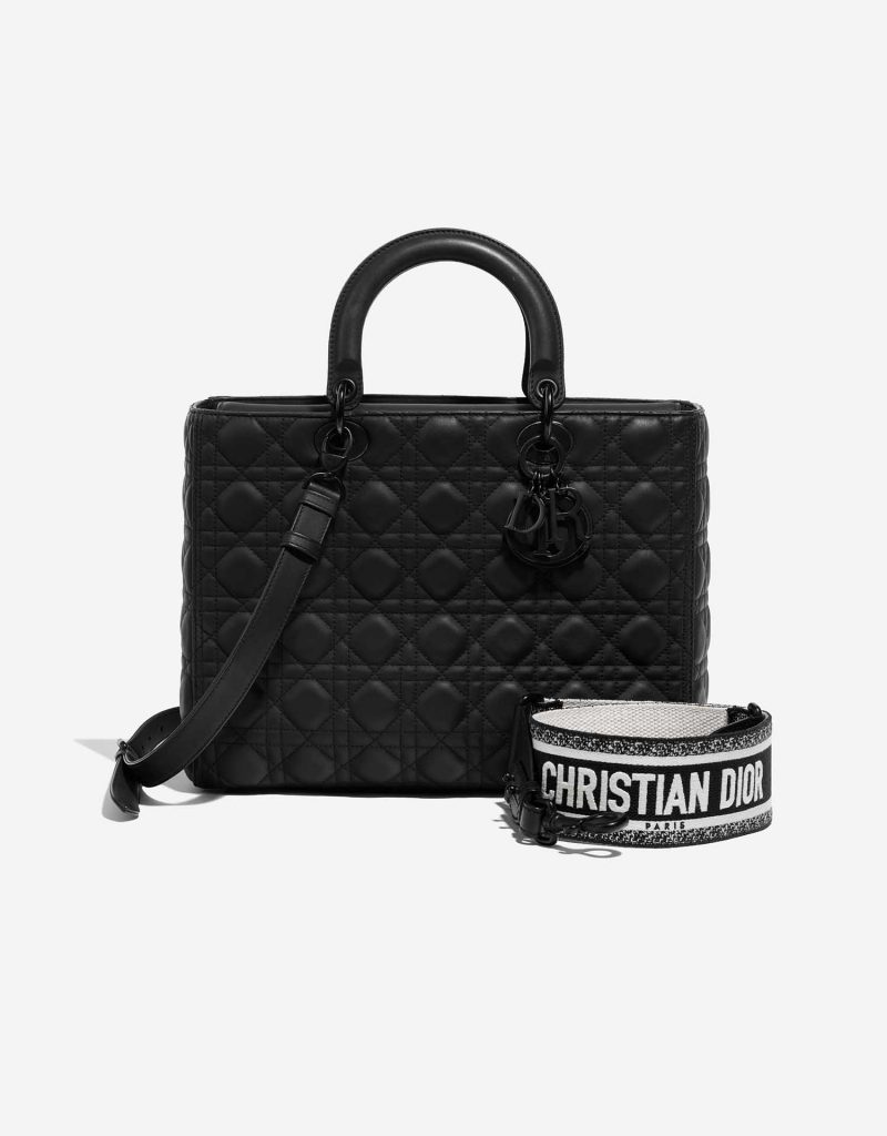 What you need to know before buying the Lady Dior | SACLÀB