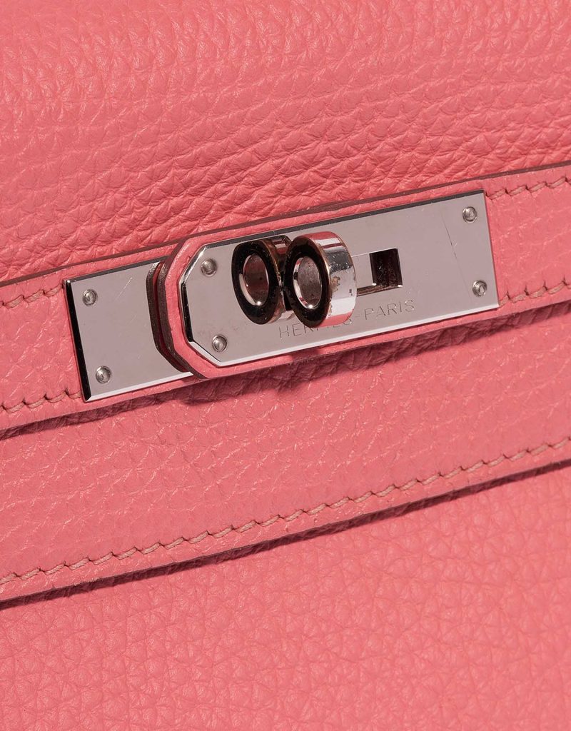 Hermès Kelly 28 Togo Lipstick | SACLÀB