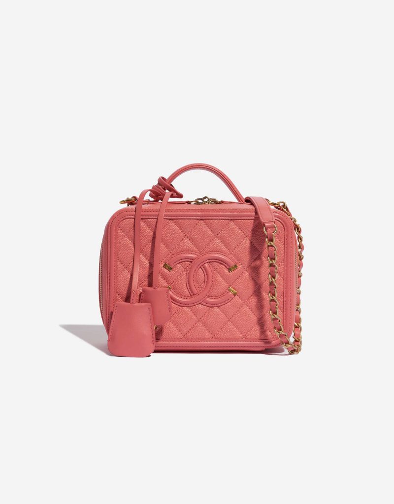Rare Chanel Bags: The Most-Wanted Collector’s Items | SACLÀB