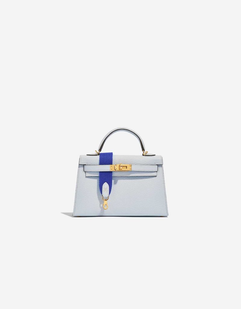 Hermès Mini Kelly | SACLÀB