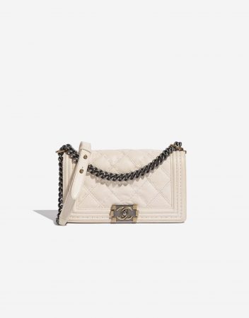 Chanel Boy Bag: Your Guide to Sizes, Styles, Prices | SACLÀB