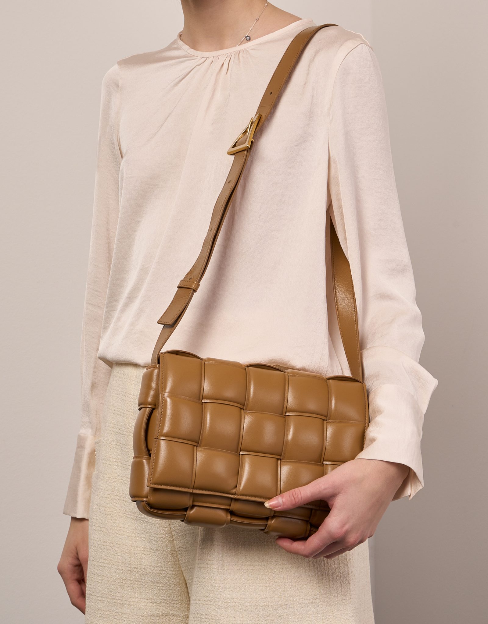 The History of Bottega Veneta: Behind the Brand | SACLÀB