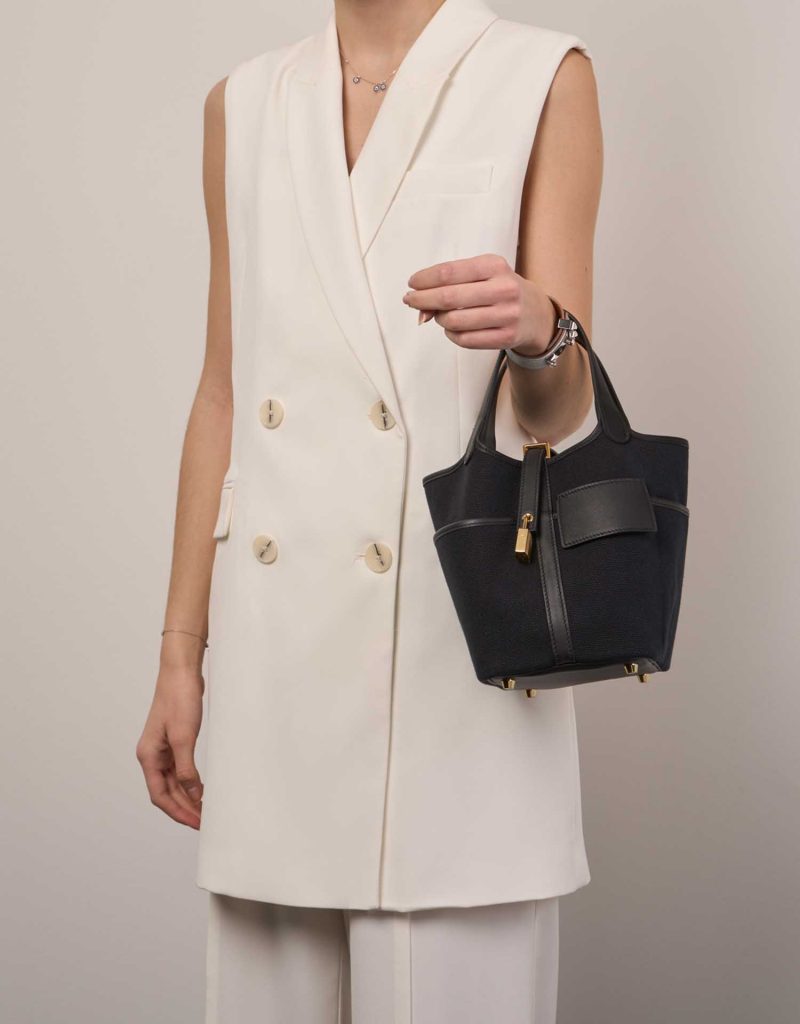 The Hermès Picotin: Everything you need to know | SACLÀB