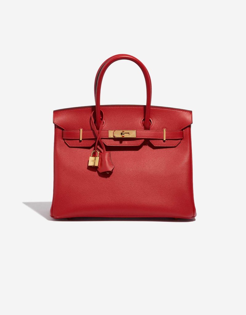 The Hermès Herbag | SACLÀB