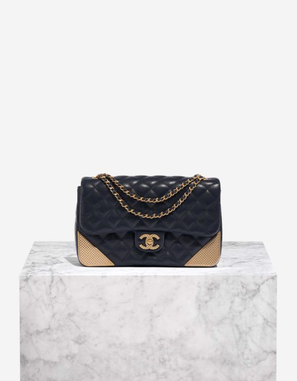 The Most Iconic Chanel Bags and their History | SACLÀB