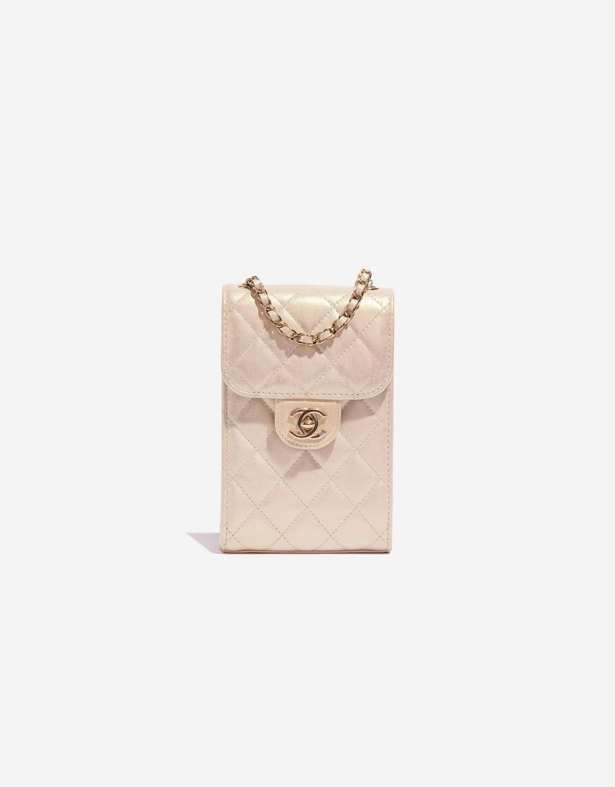 All About the Chanel Wallet On Chain Bag | SACLÀB
