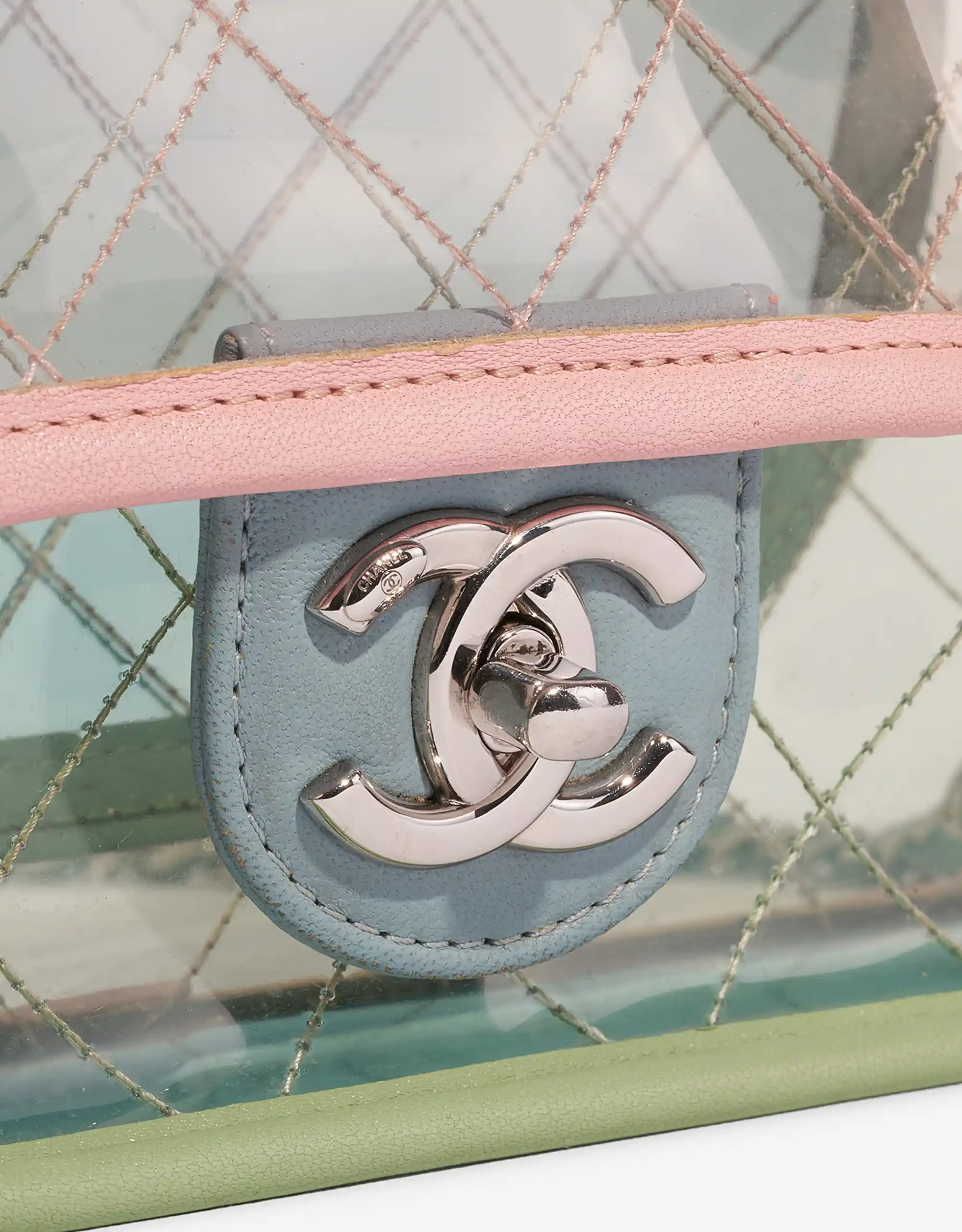 Find Your Chanel Flap Bag Size | SACLÀB