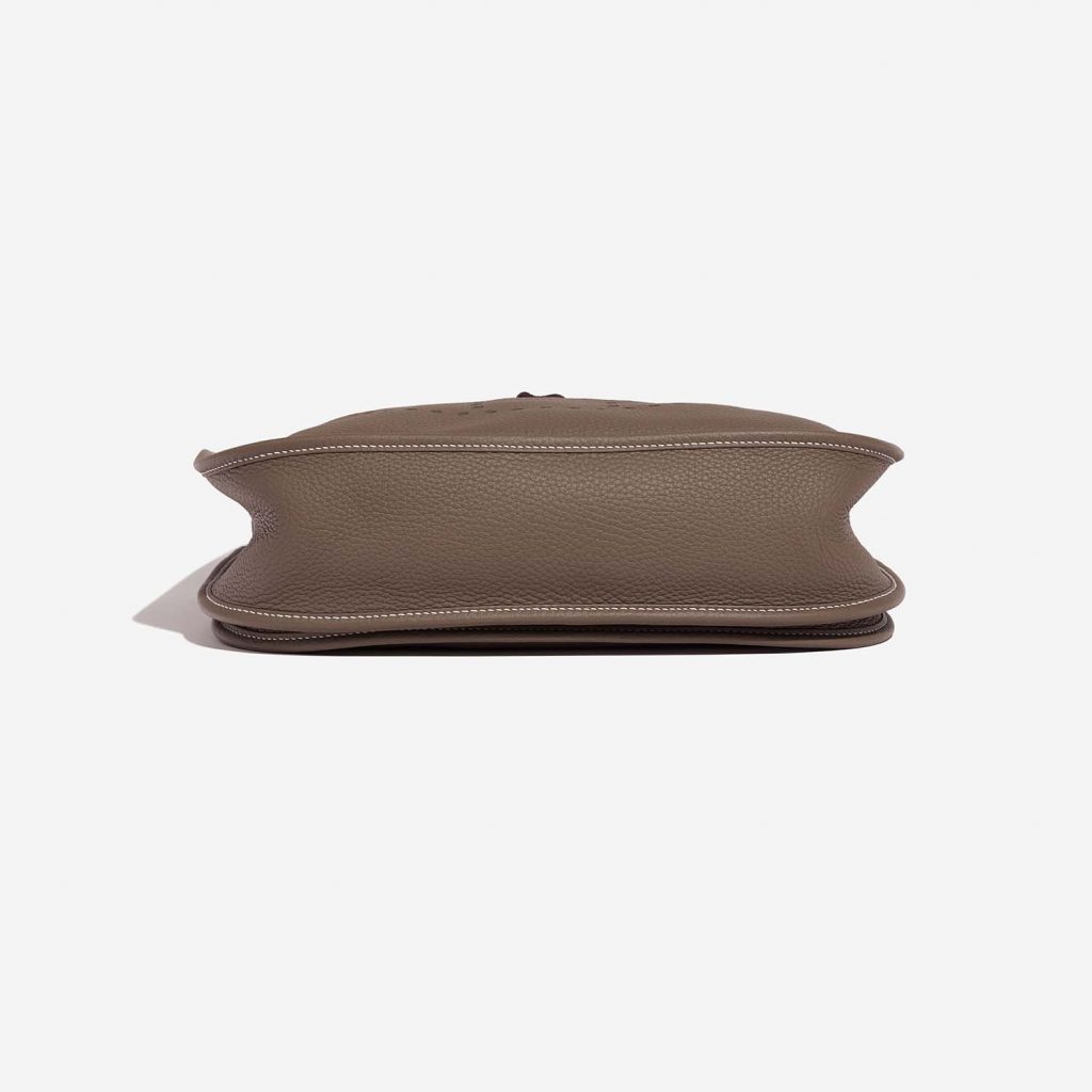 Hermès Evelyne 33 Clemence Etoupe | SACLÀB